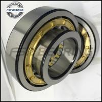 China Single Row BC1-0738A BC1-0312 BC1-0313 Radial Cylindrical Roller Bearings Screw Air Compressor Bearings 40X80.2X18mm for sale