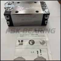China High Precision R162231420 Linear Ball Bearing Unit China Manufacturer for sale
