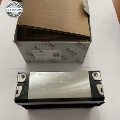 China High Precision R162231420 Linear Ball Bearing Unit China Manufacturer for sale
