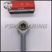 China FSKG POS12 Metric Rod End Fisheye Bearing Bore 12mm ABEC-3/ABEC-5 Precision for sale