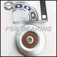China FSKG POS12 Metric Rod End Fisheye Bearing Bore 12mm ABEC-3/ABEC-5 Precision for sale