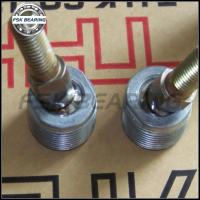 China FSKG POS12 Metric Rod End Fisheye Bearing Bore 12mm ABEC-3/ABEC-5 Precision for sale