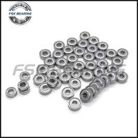 China FSK BA79Z-2 Angular Contact Ball Bearing 79.4x109x11.5mm Special For Automobile Transmission for sale