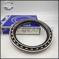 China FSK BA79Z-2 Angular Contact Ball Bearing 79.4x109x11.5mm Special For Automobile Transmission for sale