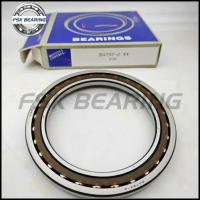 China FSK BA79Z-2 Angular Contact Ball Bearing 79.4x109x11.5mm Special For Automobile Transmission for sale