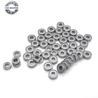 China FSK BA79Z-2 Angular Contact Ball Bearing 79.4x109x11.5mm Special For Automobile Transmission for sale