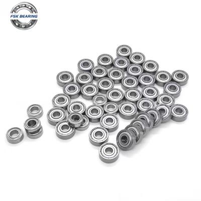 China FSK BA79Z-2 Angular Contact Ball Bearing 79.4x109x11.5mm Special For Automobile Transmission for sale