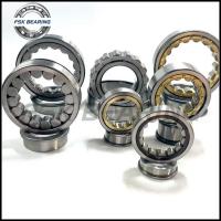 China FSKG 90366-20003 Tapered Roller Hub Bearing 20*52*16.25mm For Toyota Gearbox for sale