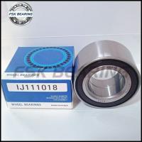 China China FSK IJ111018 Angular Contact Ball Bearing 40x80x36mm Hot In Stock for sale