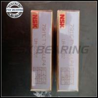 China 7208CTYNSULP4 Single Row Angular Contact Ball Bearing 40x80x18mm Precision Machine Tool In Stock for sale