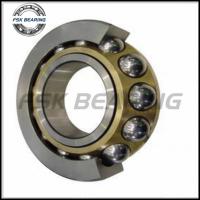 China 7208CTYNSULP4 Single Row Angular Contact Ball Bearing 40x80x18mm Precision Machine Tool In Stock for sale