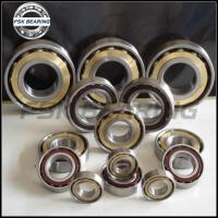 China 7208CTYNSULP4 Single Row Angular Contact Ball Bearing 40x80x18mm Precision Machine Tool In Stock for sale