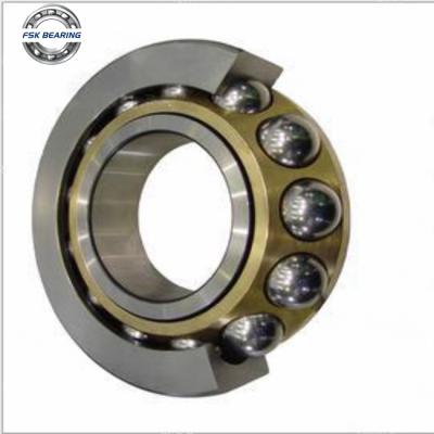 China 7208CTYNSULP4 Single Row Angular Contact Ball Bearing 40x80x18mm Precision Machine Tool In Stock for sale