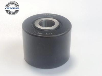 China CA314196 Double Row Cylindrical Roller Bearing Gcr15 Chrome Steel Petroleum Transport Chain ABEC-3/ABEC-5 Precision for sale
