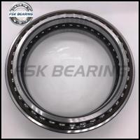 China Double Row SF4615px1 Special Thin Angular Contact Ball Bearing 230*300*35mm Traveling Excavator P6 P5 for sale