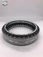 China Double Row SF4615px1 Special Thin Angular Contact Ball Bearing 230*300*35mm Traveling Excavator P6 P5 for sale