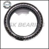 China Double Row SF4615px1 Special Thin Angular Contact Ball Bearing 230*300*35mm Traveling Excavator P6 P5 for sale