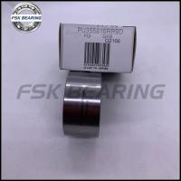 China China FSK PU355816RR9D Timing Belt Parts Tensioner Bearing Pulley Unit 10.5*57.6*32mm ABEC-5 for sale