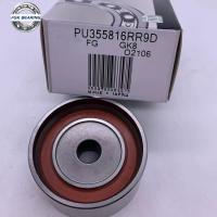 China China FSK PU355816RR9D Timing Belt Parts Tensioner Bearing Pulley Unit 10.5*57.6*32mm ABEC-5 for sale