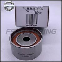 China China FSK PU355816RR9D Timing Belt Parts Tensioner Bearing Pulley Unit 10.5*57.6*32mm ABEC-5 for sale