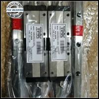 China High Quality HSR20R2UU+280L Ball Linear Guide Bearing Mask Machine China Manufacturer for sale