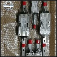 China High Quality HSR20R2UU+280L Ball Linear Guide Bearing Mask Machine China Manufacturer for sale