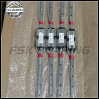 China High Quality HSR20R2UU+280L Ball Linear Guide Bearing Mask Machine China Manufacturer for sale