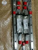 China High Quality HSR20R2UU+280L Ball Linear Guide Bearing Mask Machine China Manufacturer for sale