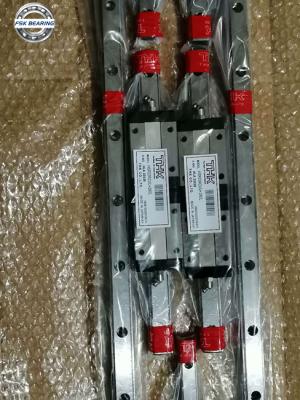 China High Quality HSR20R2UU+280L Ball Linear Guide Bearing Mask Machine China Manufacturer for sale
