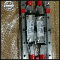 China High Quality HSR20R2UU+280L Ball Linear Guide Bearing Mask Machine China Manufacturer for sale