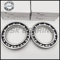 China High Quality 35BD5212 Air Conditioning Compressor Bearing 35*52*12mm Car Air Conditioner for sale
