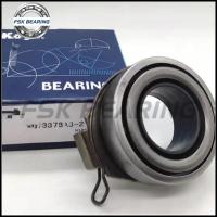 China Automotive Bearing RCT337SA-2 Clutch Release Bearing 33*66*22.3mm P6 P5 for sale
