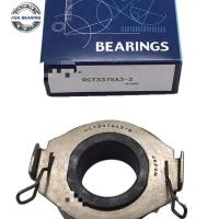 China Automotive Bearing RCT337SA-2 Clutch Release Bearing 33*66*22.3mm P6 P5 for sale