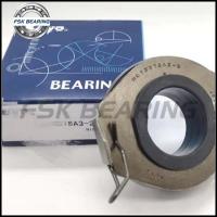 China Automotive Bearing RCT337SA-2 Clutch Release Bearing 33*66*22.3mm P6 P5 for sale