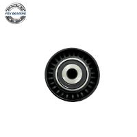 China FSKG F-553443 Automotive Pulley Air Conditioner Air Conditioning Transition Wheel Tensioner 10x60x30mm for sale
