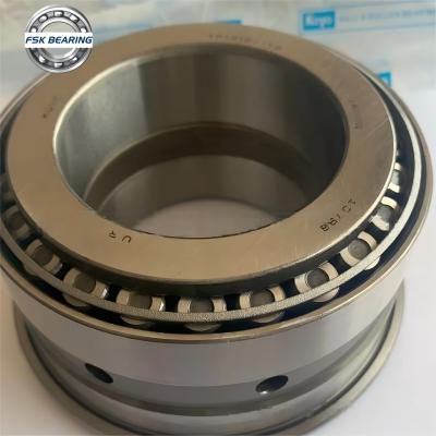 China 57518/TR1312/1YD Rear Wheel Bearing 69.85*116.98*63.88mm Heavy Duty High Speed for sale
