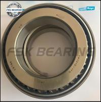 China 57518/TR1312/1YD Rear Wheel Bearing 69.85*116.98*63.88mm Heavy Duty High Speed for sale
