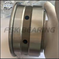 China 57518/TR1312/1YD Rear Wheel Bearing 69.85*116.98*63.88mm Heavy Duty High Speed for sale