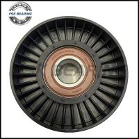 China FSK 6203 Automotive Pulley Tensioner Air Conditioning Transition Wheel Double Sided Seal for sale