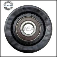 China FSK 6203 Automotive Pulley Tensioner Air Conditioning Transition Wheel Double Sided Seal for sale