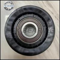 China FSK 6203 Automotive Pulley Tensioner Air Conditioning Transition Wheel Double Sided Seal for sale