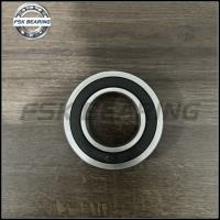 China FSK 55D101198F-2RSSD3 Gearbox Deep Groove Ball Bearing Automotive Gearbox Gearbox Bearing 54x101x20mm for sale