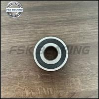 China P6 P5 66/27-2RSN BB1-3251C EC41240S05 Single Row Deep Groove Ball Bearing 27*65*18/19mm Magotan CC DQ250 for sale