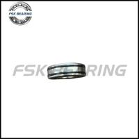 China Anti-Slip And Shock-Proof 6204RS Deep Groove Ball Bearings 20x47x14mm Outer Ring Double O-Ring for sale