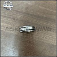 China Anti-Slip And Shock-Proof 6204RS Deep Groove Ball Bearings 20x47x14mm Outer Ring Double O-Ring for sale