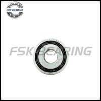 China FSK Brand 66/26-3/P63 BYD473 Gearbox Bearing 26x72x15.5mm Ball Bearing ABEC-5 for sale