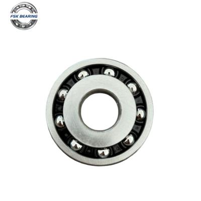 China FSK Brand 66/26-3/P63 BYD473 Gearbox Bearing 26x72x15.5mm Ball Bearing ABEC-5 for sale