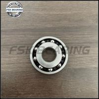 China FSK Brand 66/26-3/P63 BYD473 Gearbox Bearing 26x72x15.5mm Ball Bearing ABEC-5 for sale