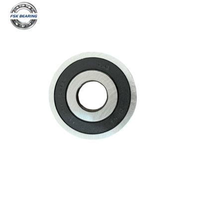 China Single Row 66/25YA10-RS1 Automotive Transmission Bearing 25x72/68x20mm Deep Groove Ball Bearing for sale