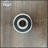 China Single Row 66/25YA10-RS1 Automotive Transmission Bearing 25x72/68x20mm Deep Groove Ball Bearing for sale